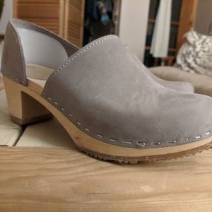 Sandgrens | Shoes | Sandgrens Brett Clog | Poshmark